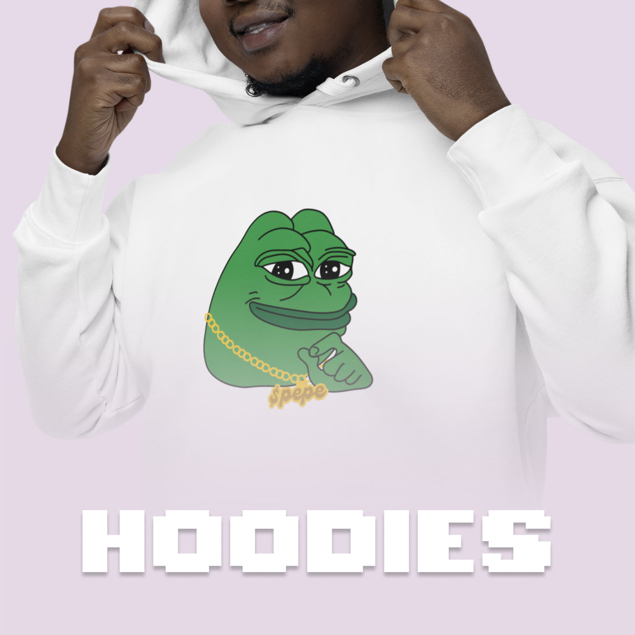 Hoodies Collection | Unique Crypto & Meme Hoodies at Web3Goodies – Web3 ...